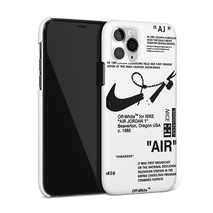 Nike Drip | Matte Case – CASEBOOTH