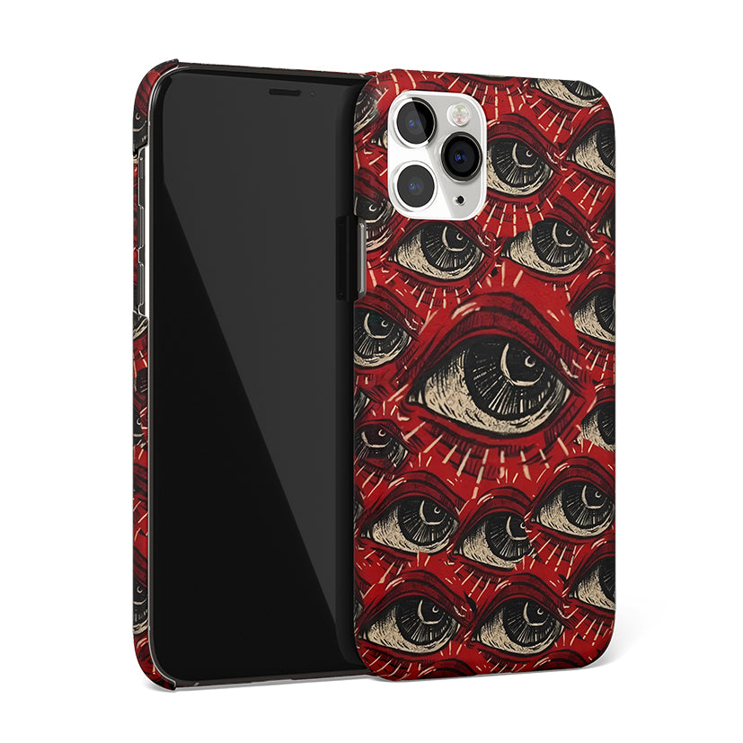 RedBull | Matte Case – CASEBOOTH